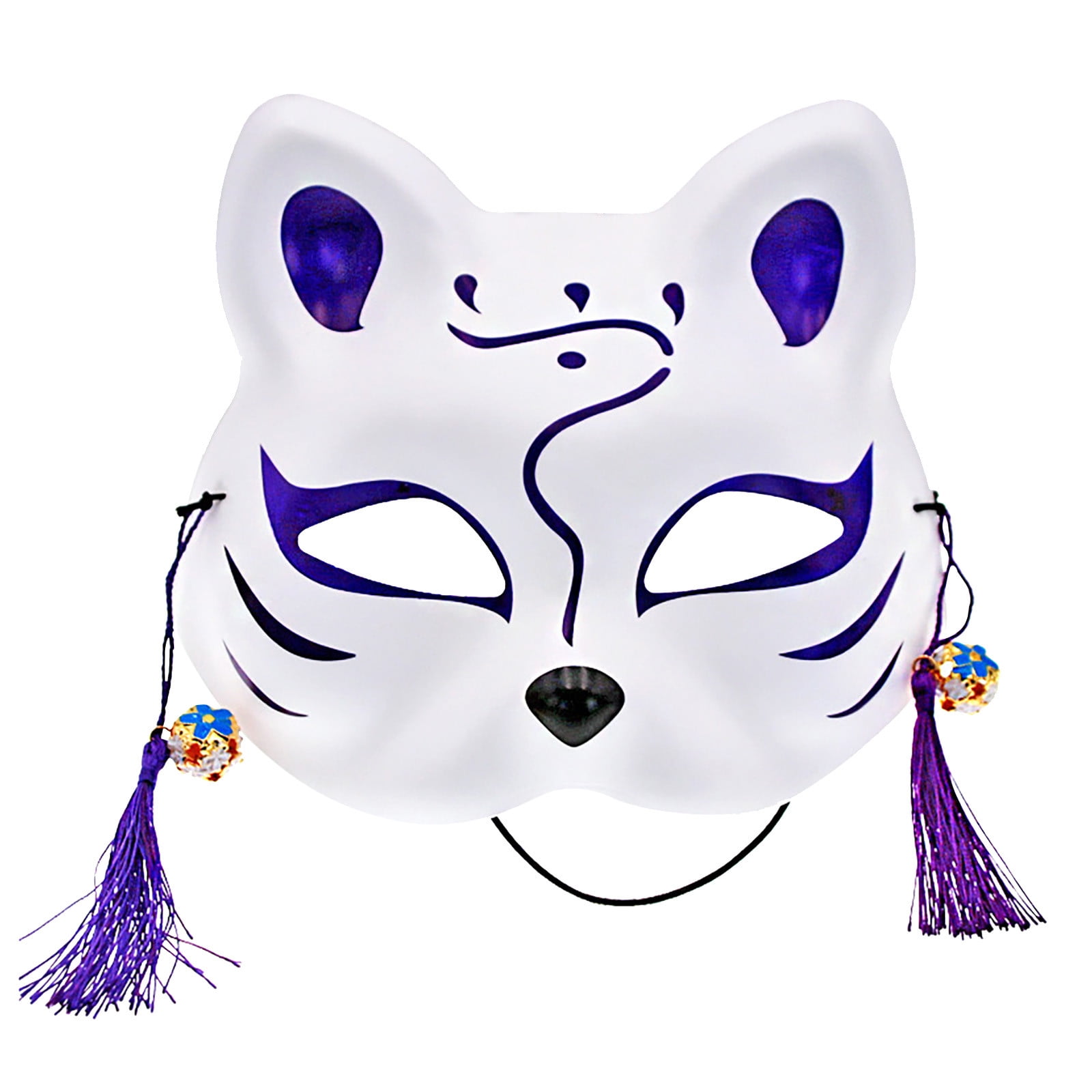AgjDHH Under 10$ Halloween Decor Clearance, Halloween Mask toy, Mask ...