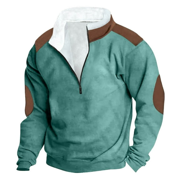 Agkizg Men Long Sleeve Shirts,Mens Casual Shirts,Men's Casual Color ...