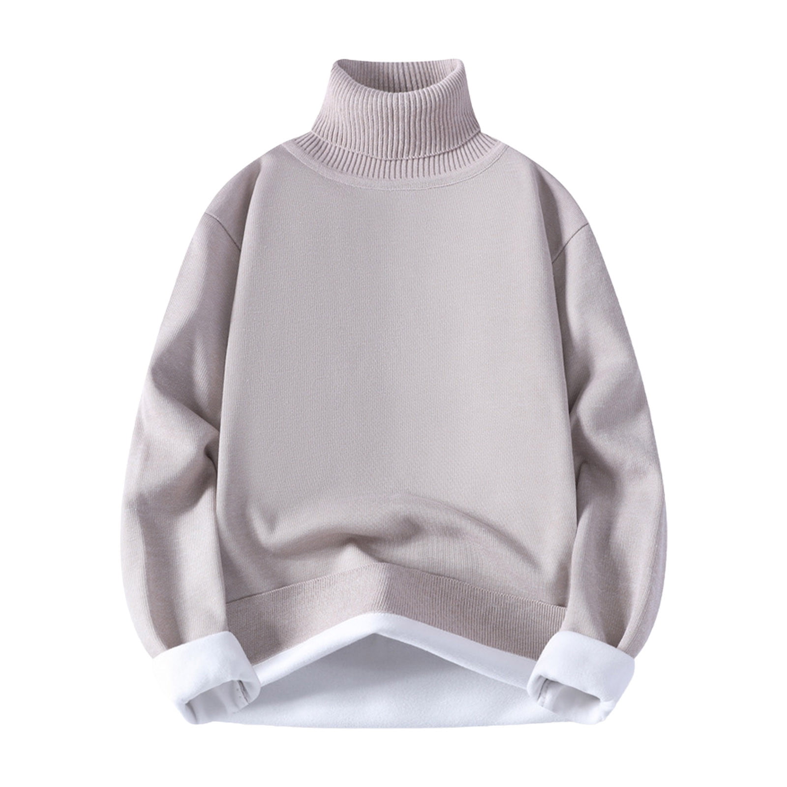 Agkizg Men Long Sleeve Shirts,Mens Casual Shirts,Men's Long Sleeve ...