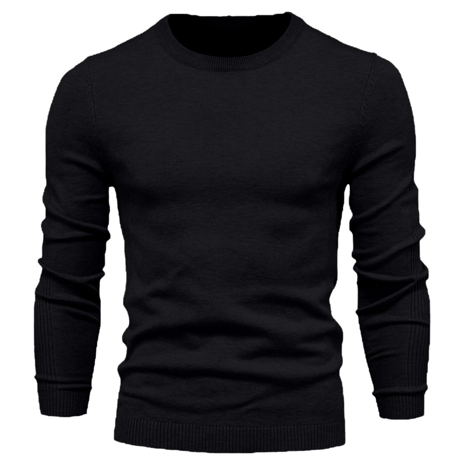 Agkizg Men Long Sleeve Shirts,Mens Casual Shirts,Men's Solid Color ...