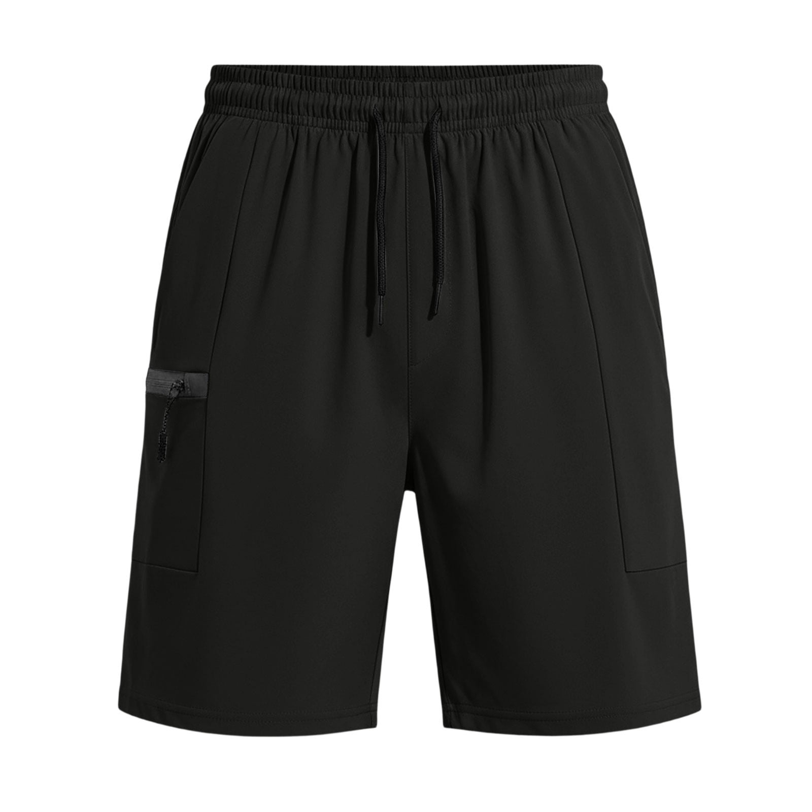 Agkizg Men's Shorts Casual 5 Inch Inseam Summer Fashionable Soft ...