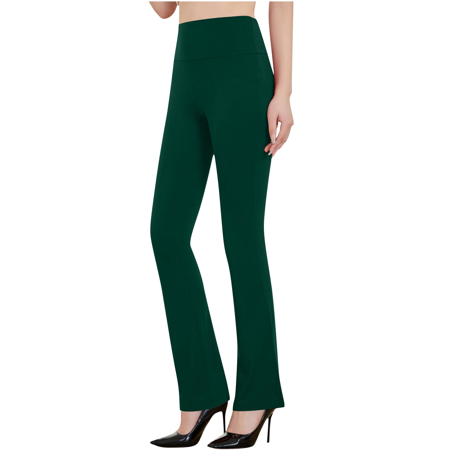 Agkizg Yoga Shorts Pants High Waist Slim Home Wear Workout Fabric ...