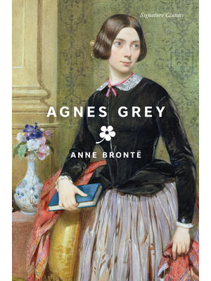 Agnes Grey - Walmart.com