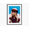 Agnes Varda Feminist Cinema Icon Portrait Woman Film Director Museum ...