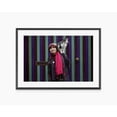 Agnes Varda and Cat Iconic French Director Feminist Role Model Old Age ...