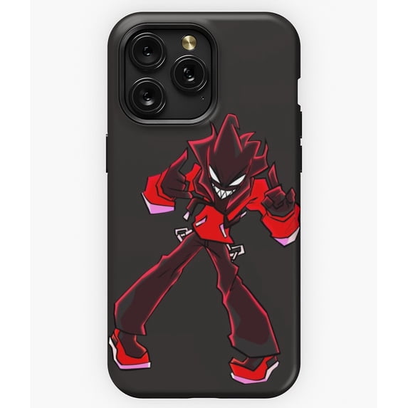 Agoti FNF Friday Night Funkin' Game Mod G3042 Phone Case for iPhone17 ...