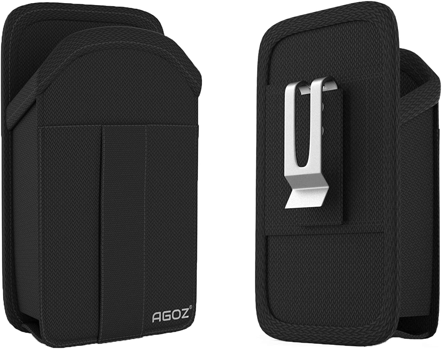 Zebra Scanner Holster