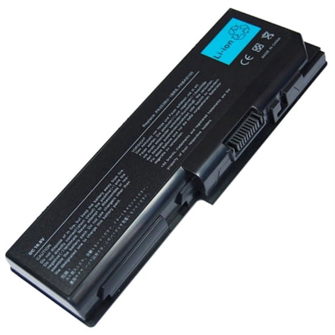 9 Cell Battery for Toshiba Pro P200 P300 PA3536U-1BRS PA3537U-1BAS ...