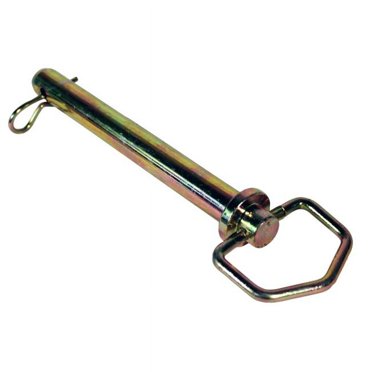 Blue Ox BX88219 RangeFinder Self Retaining Pin for RV Tow Bar to ...