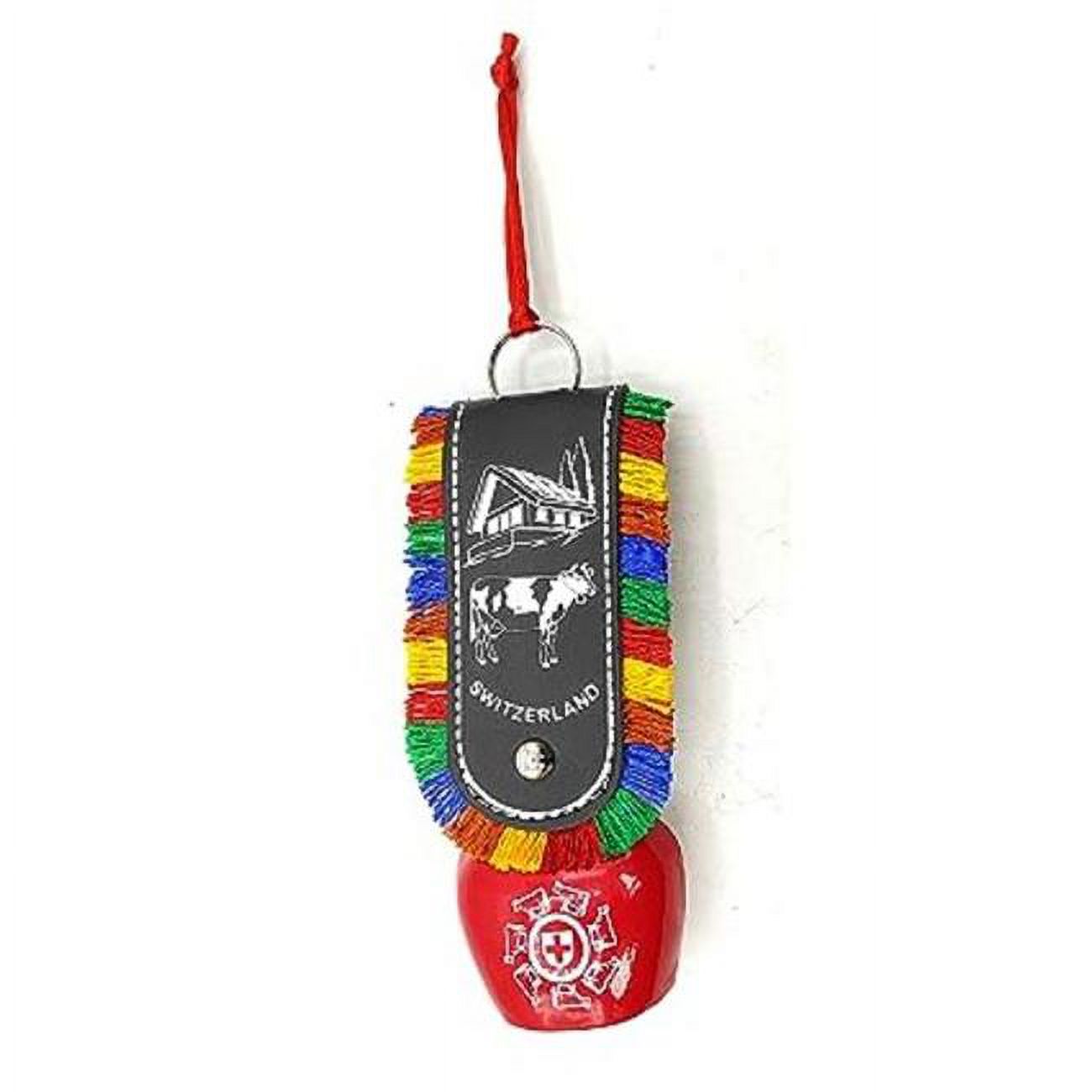 Agratronix 75408 Cone Shaped Cow Bell for Agriculture - Walmart.com