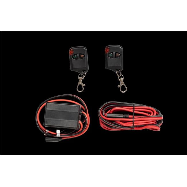 Agri-Fab 45-0580 12V Wireless Remote Control Kit - Walmart.com