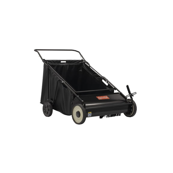 Agrifab Lawn Sweeper Parts