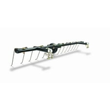 Shop Tow Behind Lawn Sweepers for Leaf and Debris Collection