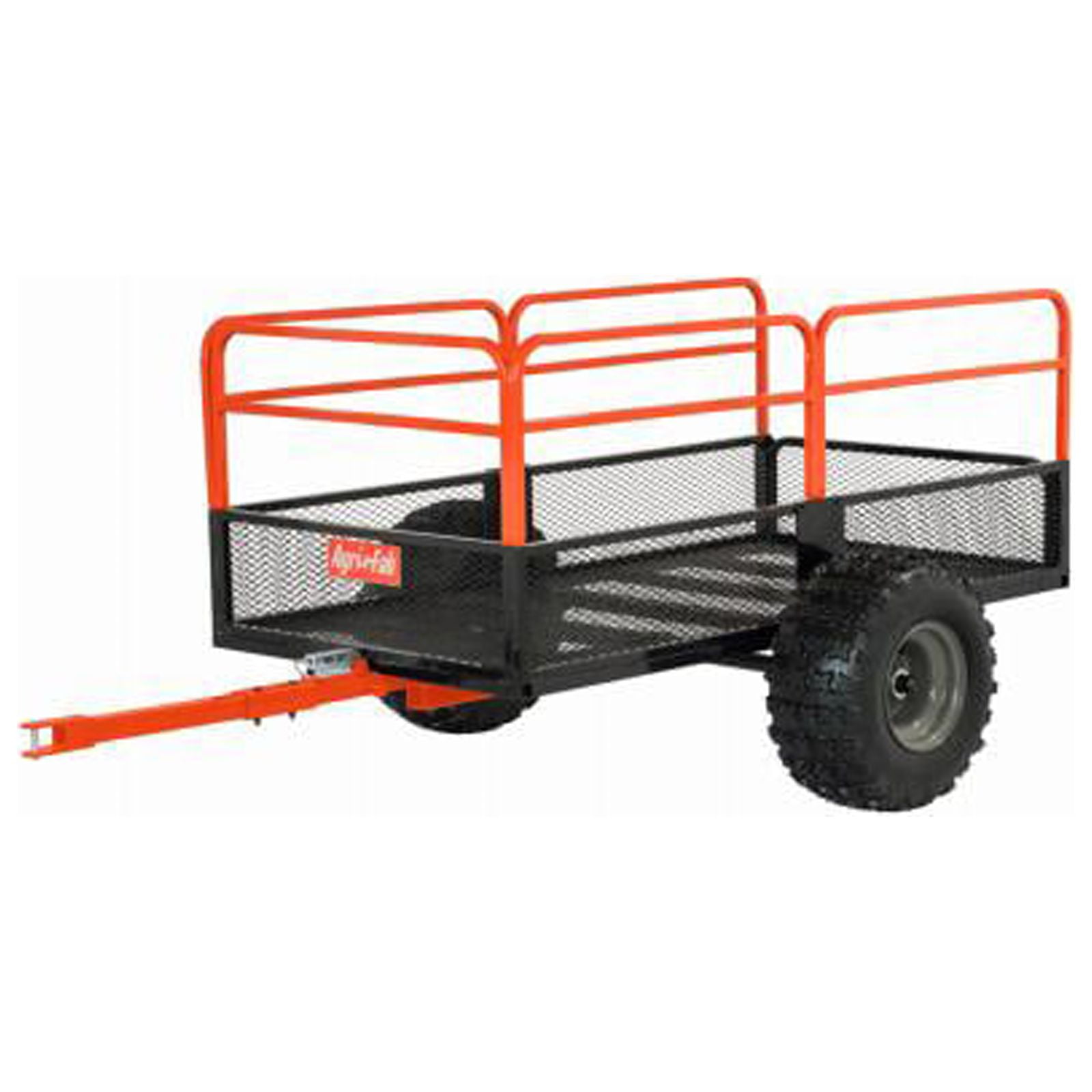 Agri-Fab ATV/UTV Cart,1250 lb Load Capacity 45-0554 - Walmart.com