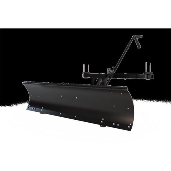 Agri-Fab 45-0613 Zero Turn Mower, Snowblade 60 - Walmart.com
