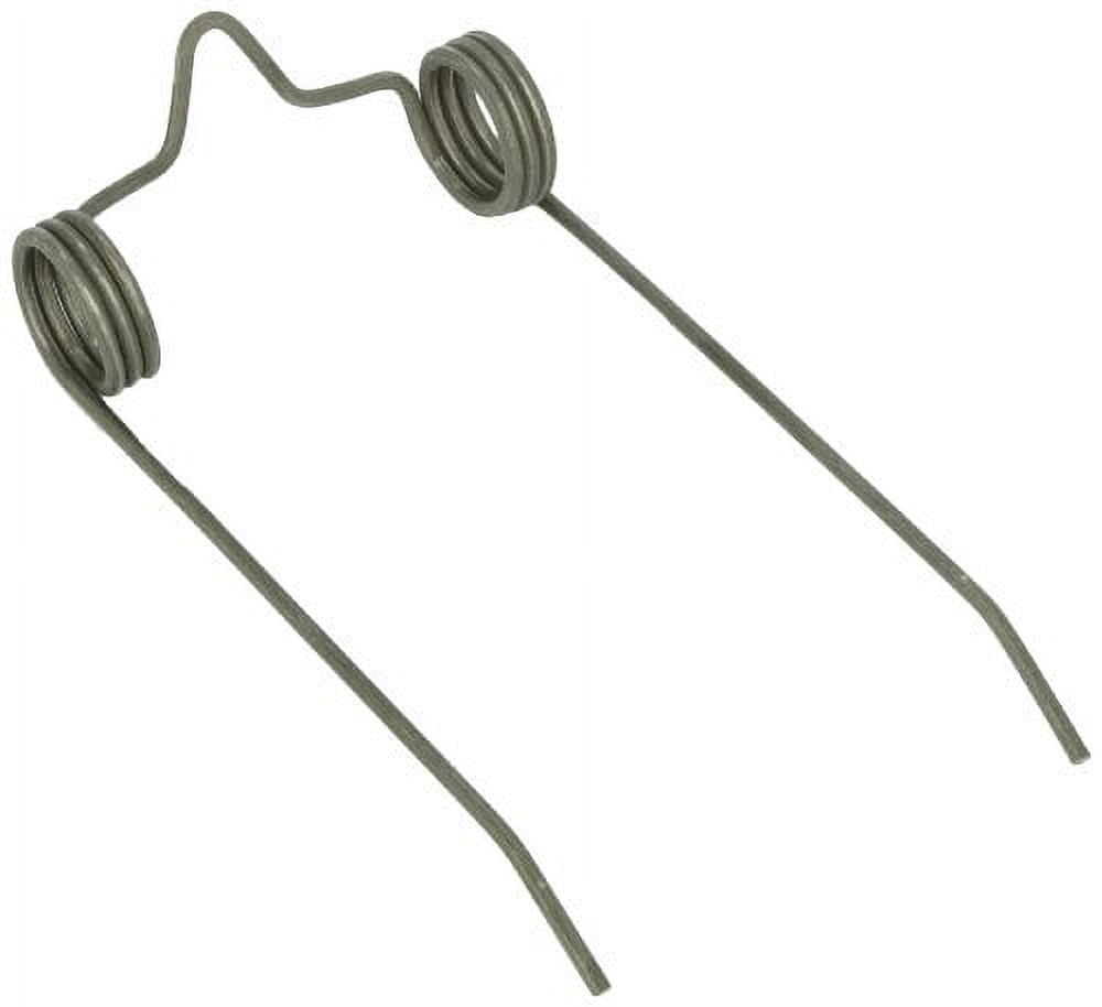 Agri-Fab 46761 Spring, Thatcher (1/8-Inch Dia Wire), Grey - Walmart.com