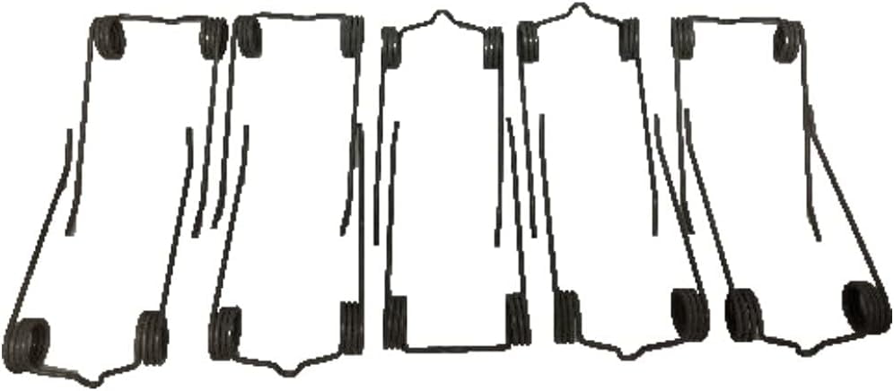 Agri-Fab Craftsman De-Thatcher Thatcher Rake Spring Tine 43783 (Set of ...