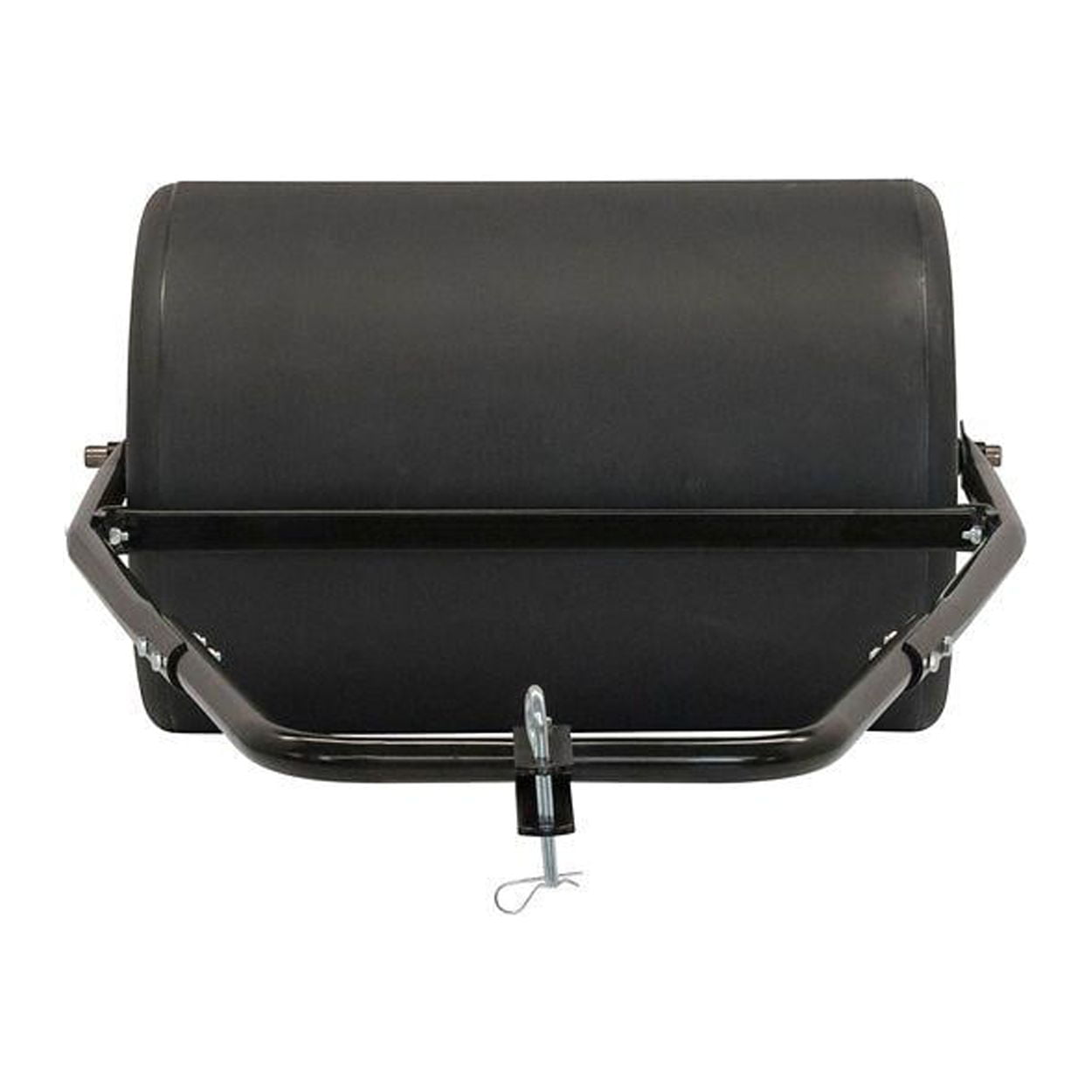 Agri-Fab Push/Tow Behind 18 x 24 in. Poly Lawn Roller, 250 lb ...