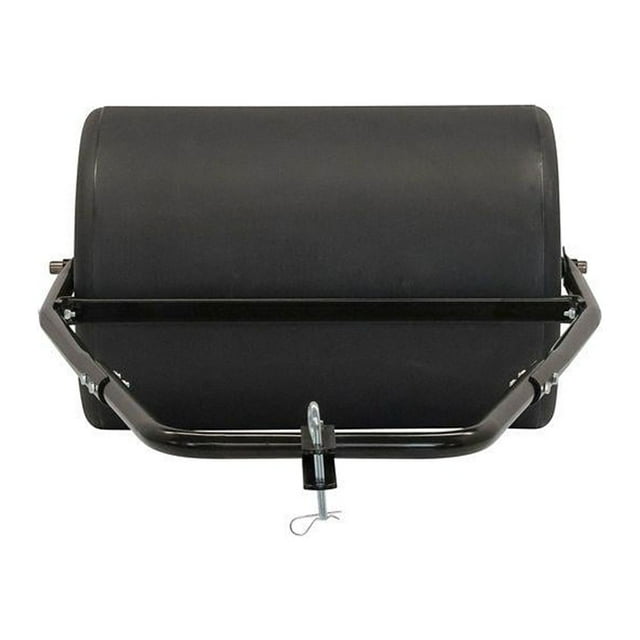 Agri-Fab Push/Tow Behind 18 x 24 in. Poly Lawn Roller, 250 lb ...