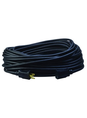 10 Gauge Extension Cords in Extension Cords by Gauge - Walmart.com