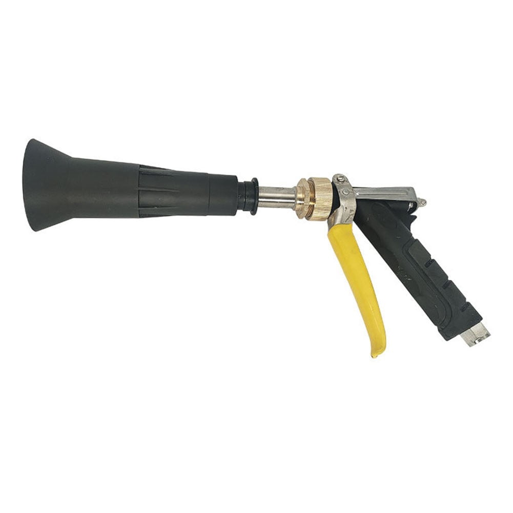 Agricultural High Pressure Sprinkler Garden Irrigation Rotatable ...