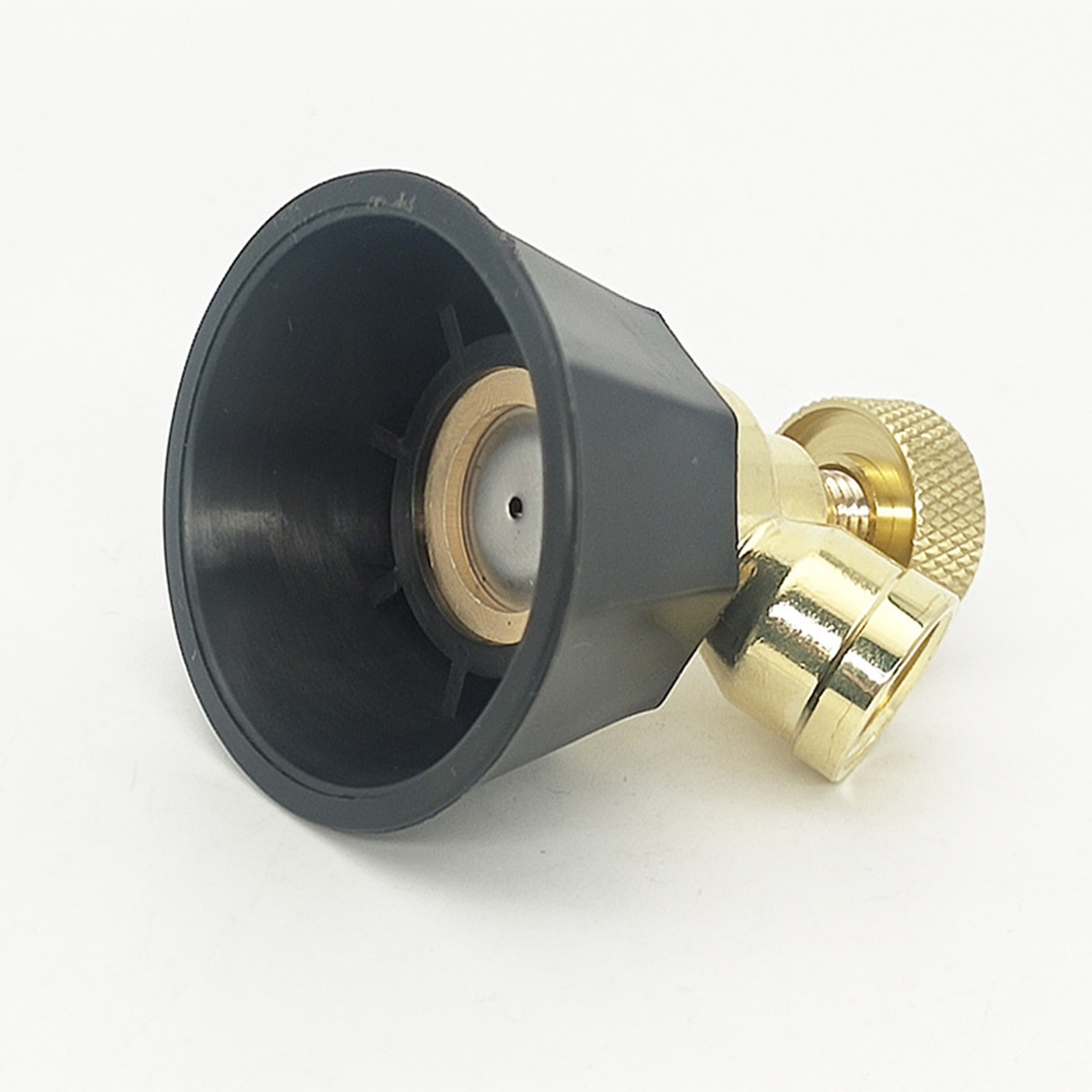 Agricultural High-Pressure Vortex Spraying Nozzle Adjustable Water ...