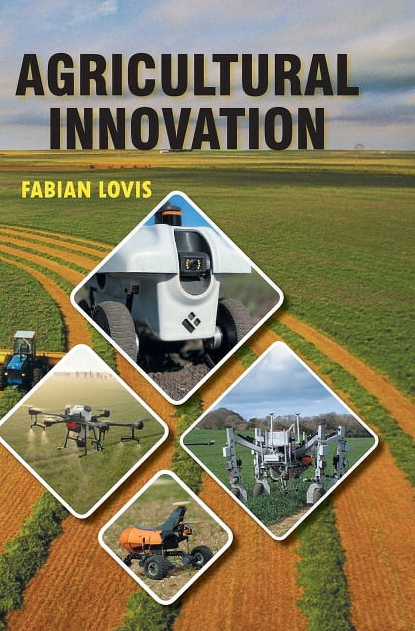 Agricultural Innovations