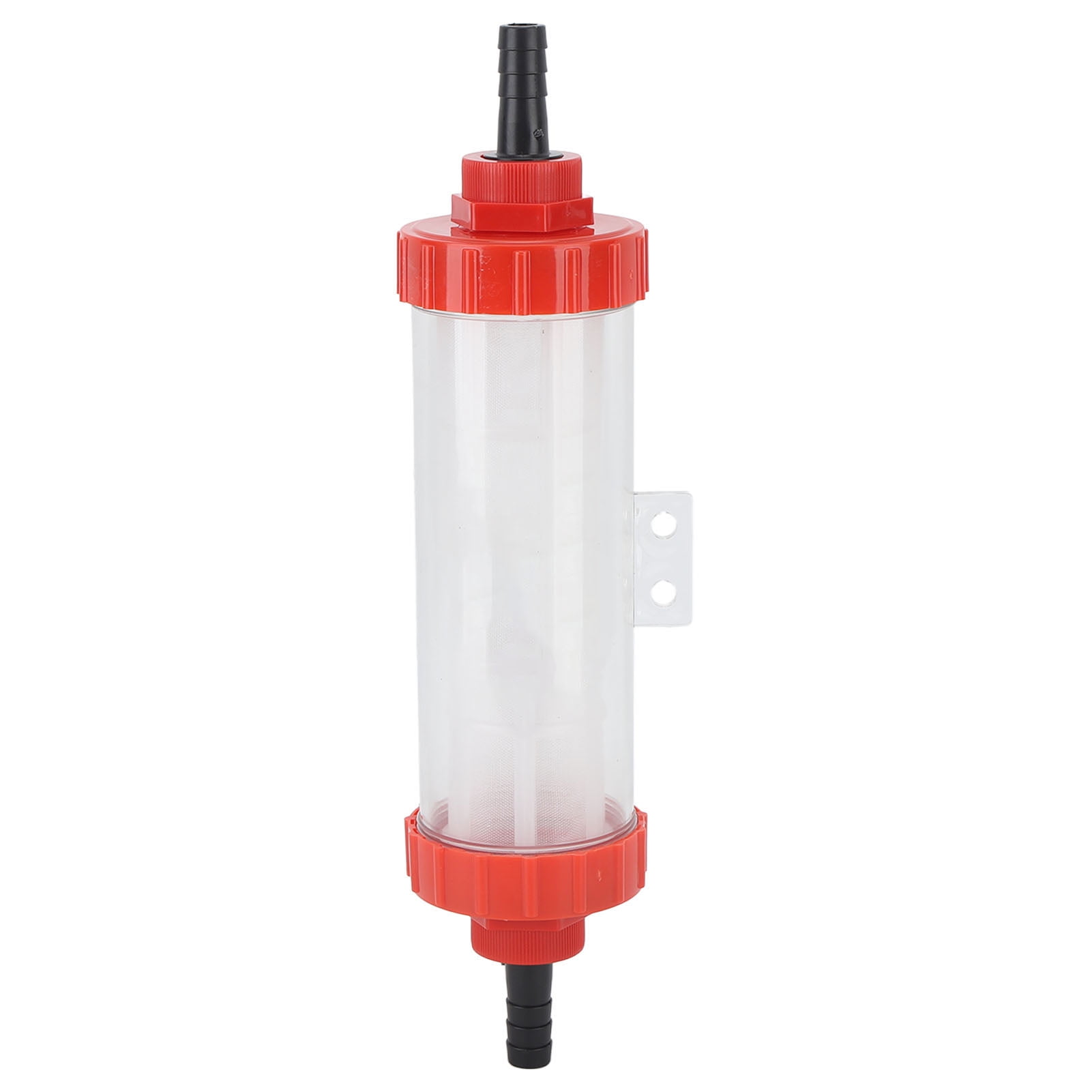 Agricultural in Line Mesh Filter Plastic Nylon High Flow Water Pump ...