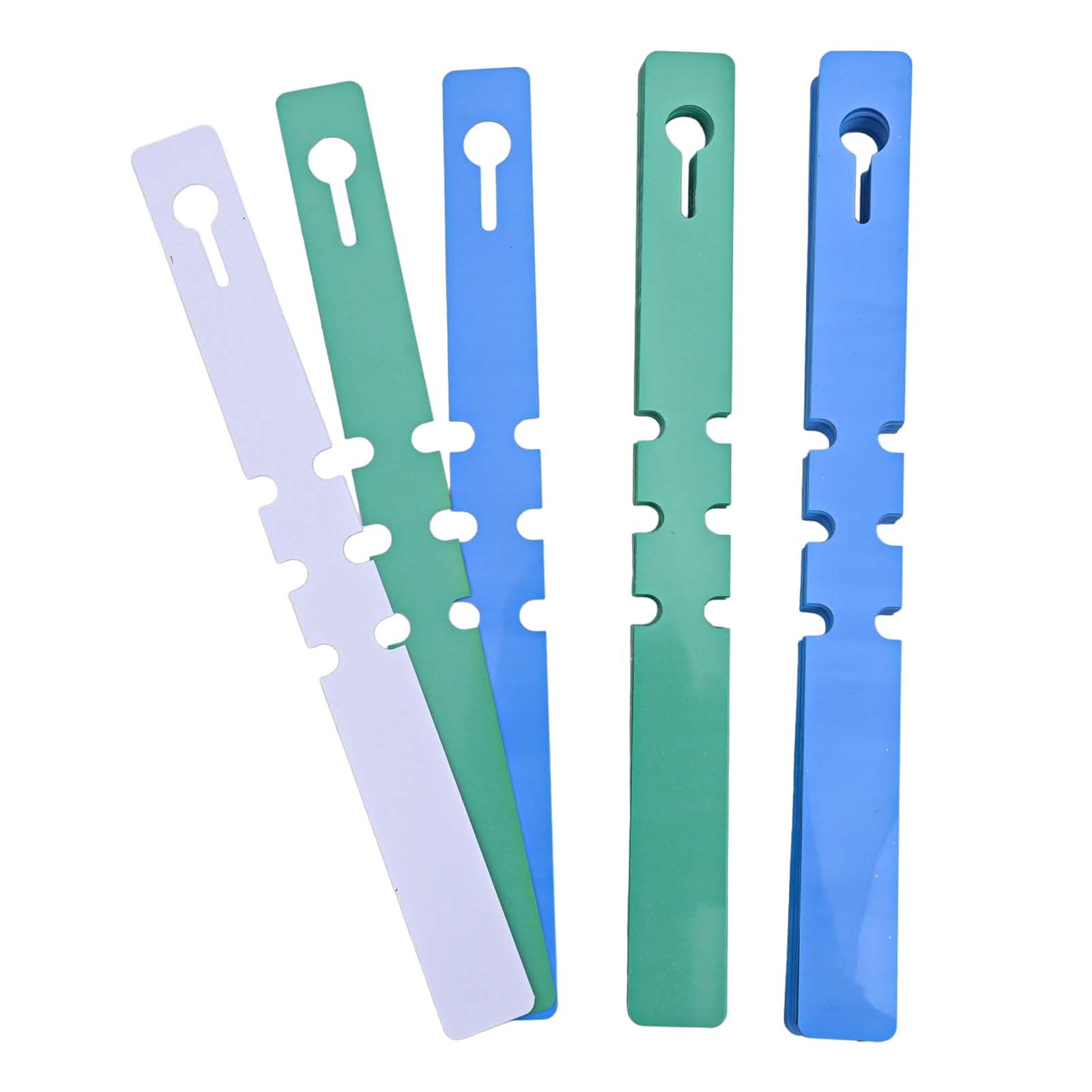 Agricultural Loop Labels Lanyards Easy and Convenient Plant Labeling ...