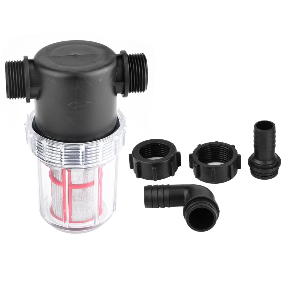 Agricultural Plant Protection Sprayer Strainer Pesticide Sprayer Pump ...