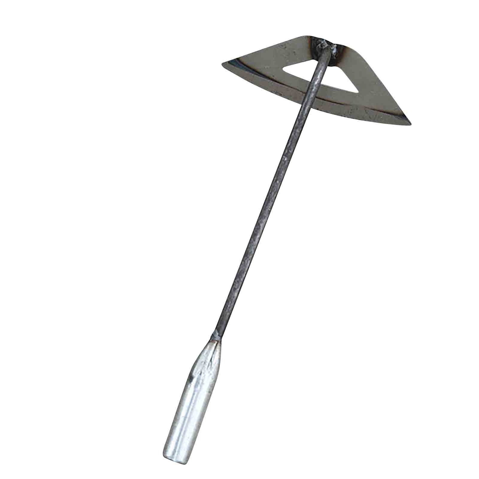 Agricultural Small Hoe Household Vegetable Garden Planting Garden Art ...