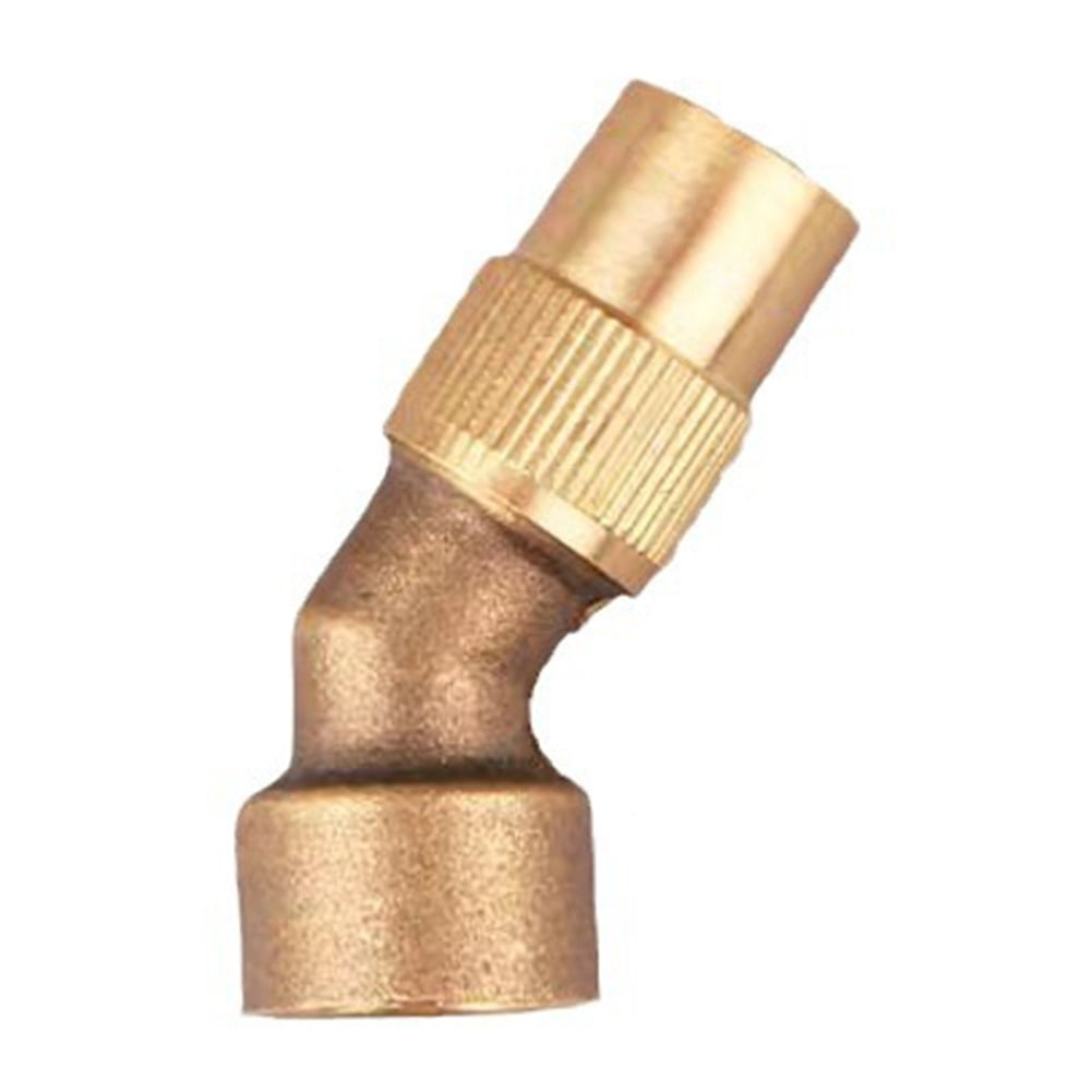 Agricultural Sprayer Adjustable Spray Nozzle Adjustable Mist Function ...