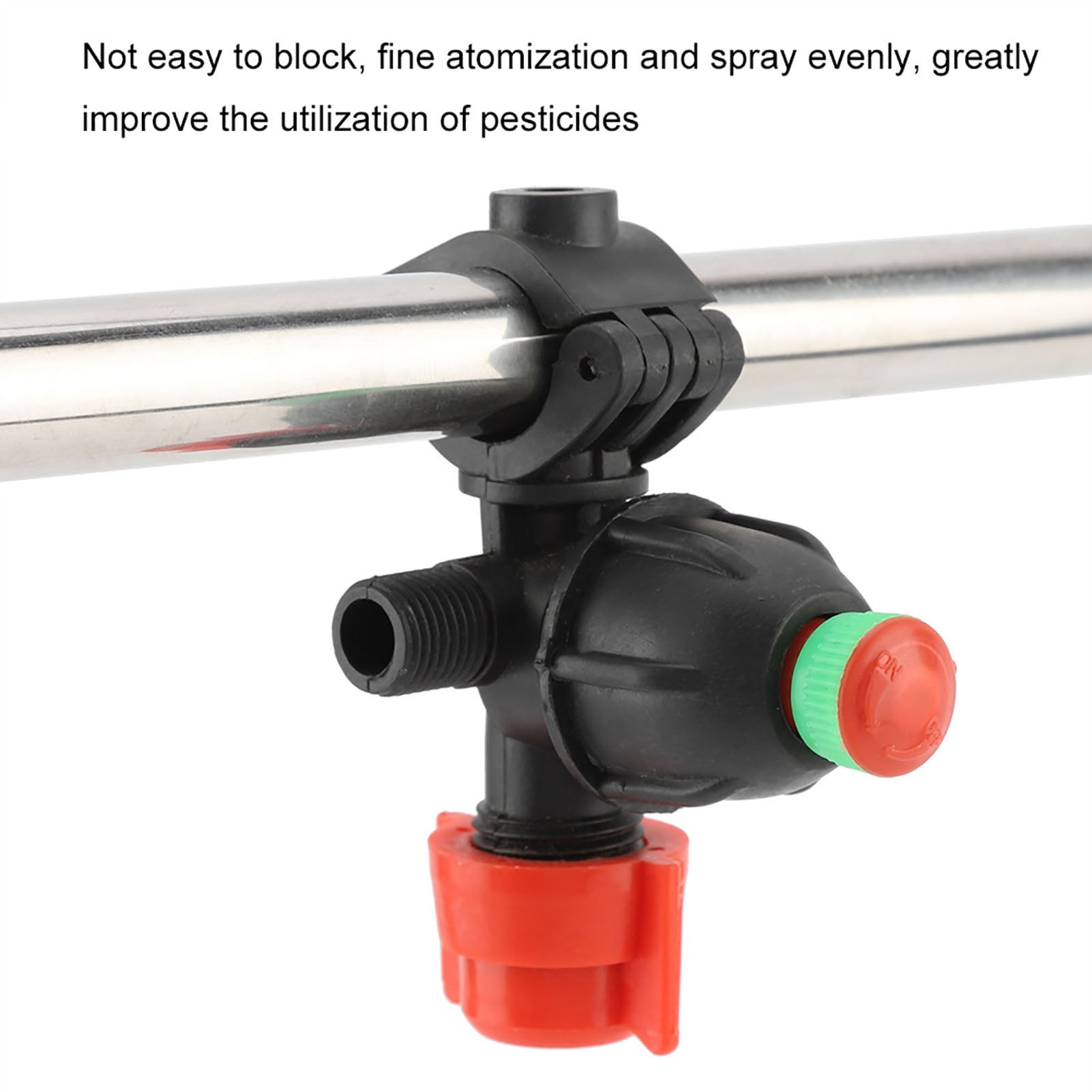 Agricultural Sprayer Spraying Nozzle For Farm Vehicle Agricultural ...