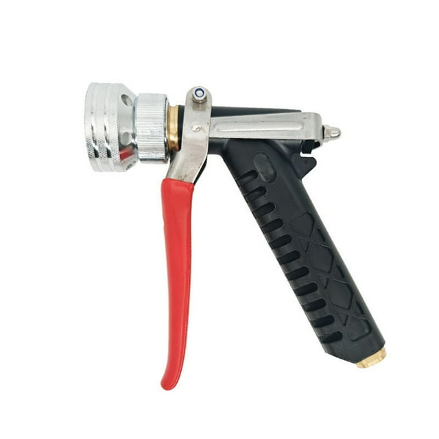 Agricultural Sprayer Water Sprayer Garden High Pressure Pistol Sprayer ...