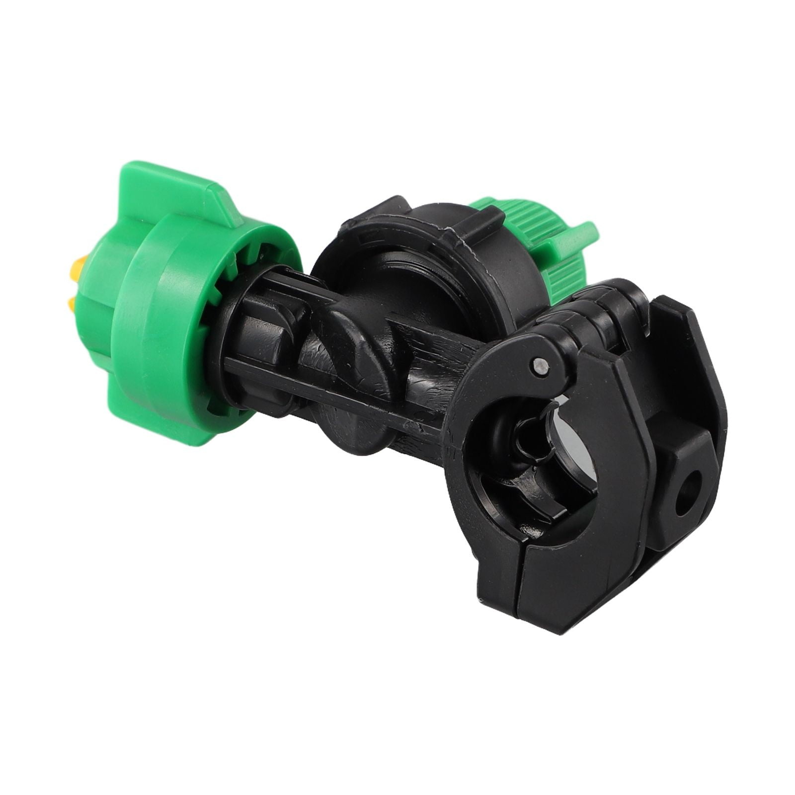 Agricultural Spraying Nozzle Anti-Drip Spray Nozzle Flow Rate ...