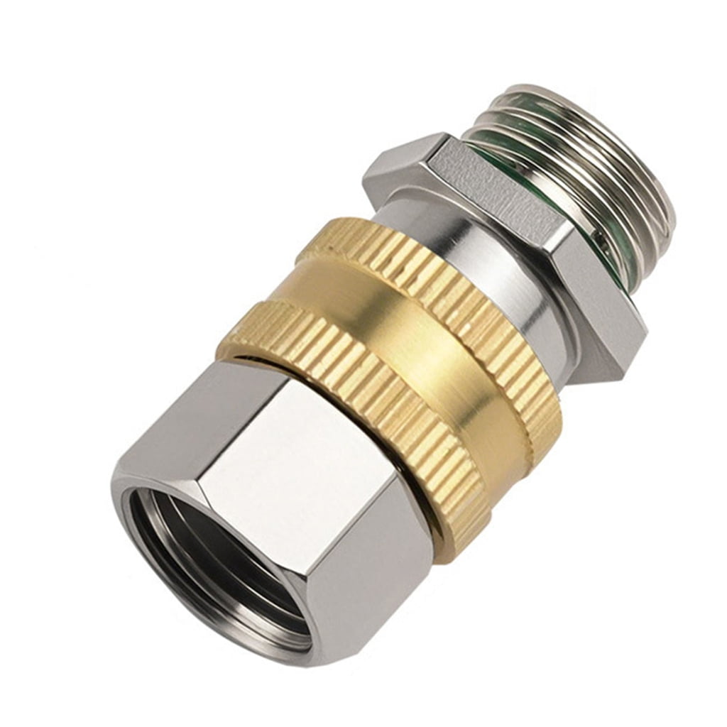 Agricultural Sprays Machine Quick Connector Rotating Joint Pipe Fitting ...