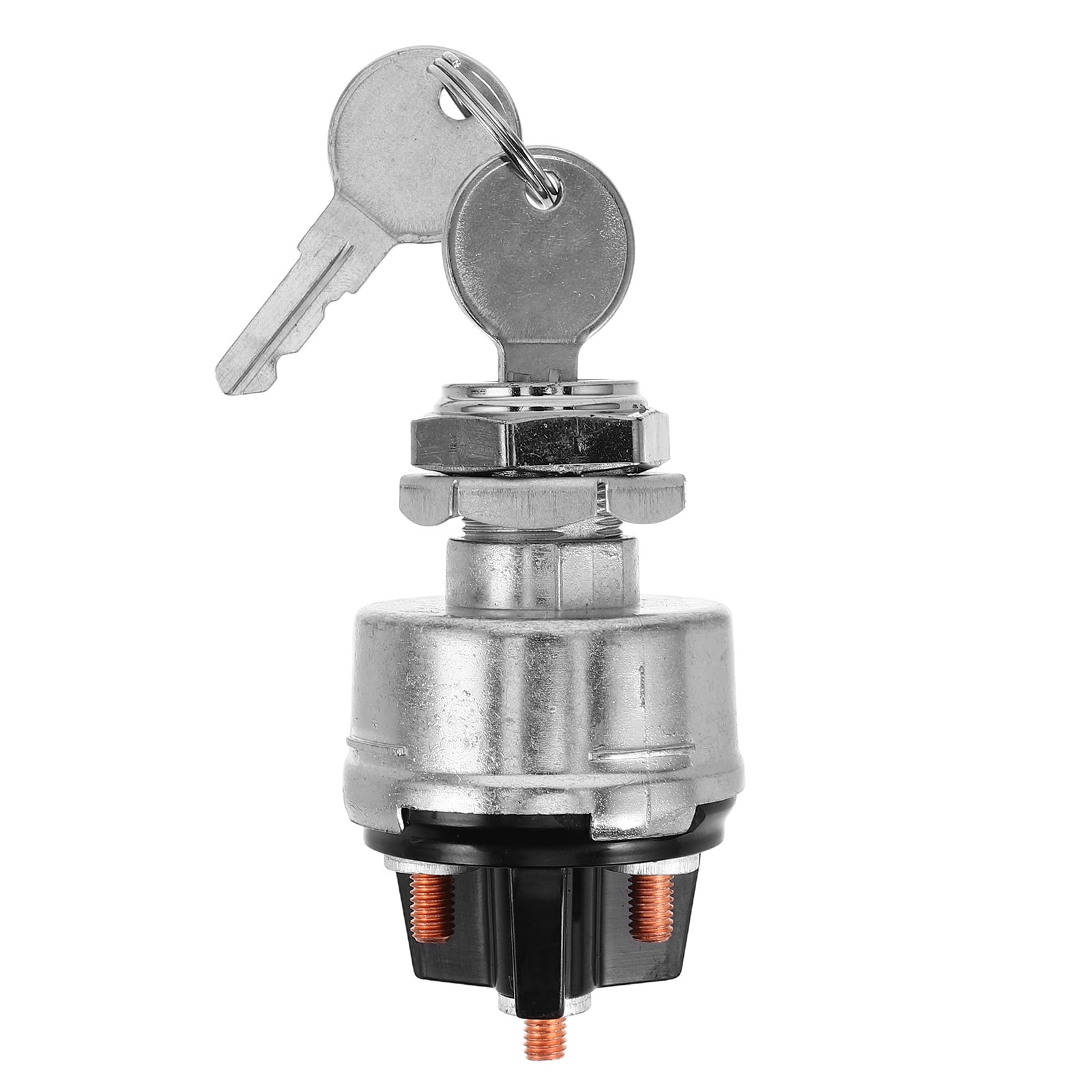 Agricultural Vehicle Ignition Switch Truck Switches Universal - Walmart.com