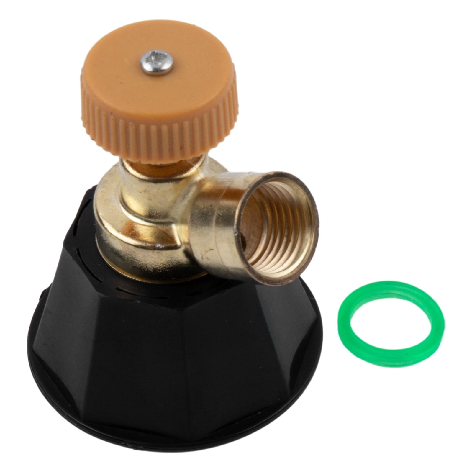 Agricultural atomization adjustable nozzle garden plastic alloy cyclone ...