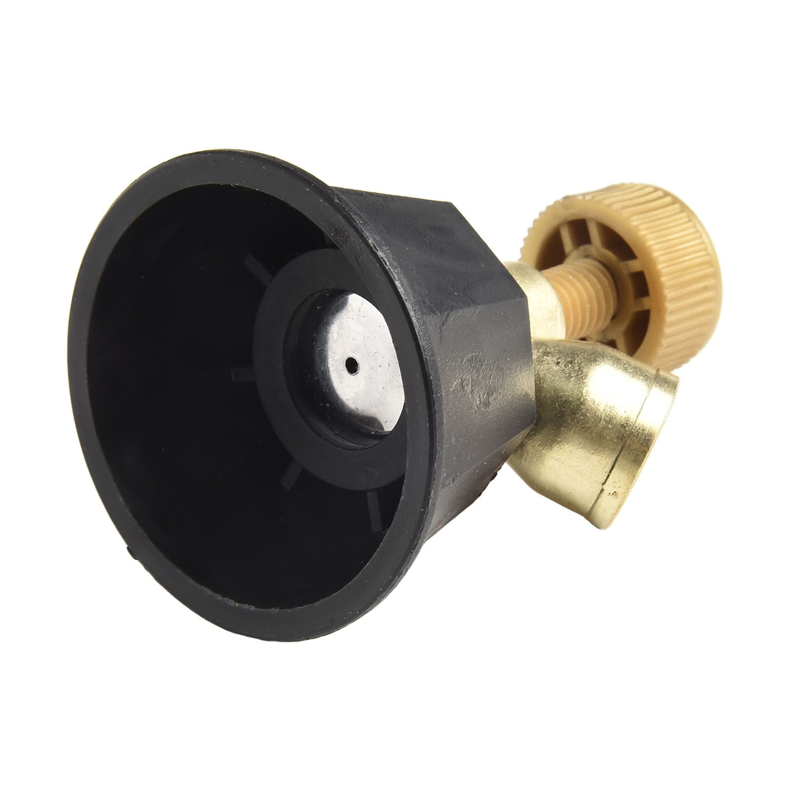 Agricultural Atomization Adjustable Nozzle Garden Plastic Alloy Cyclone ...