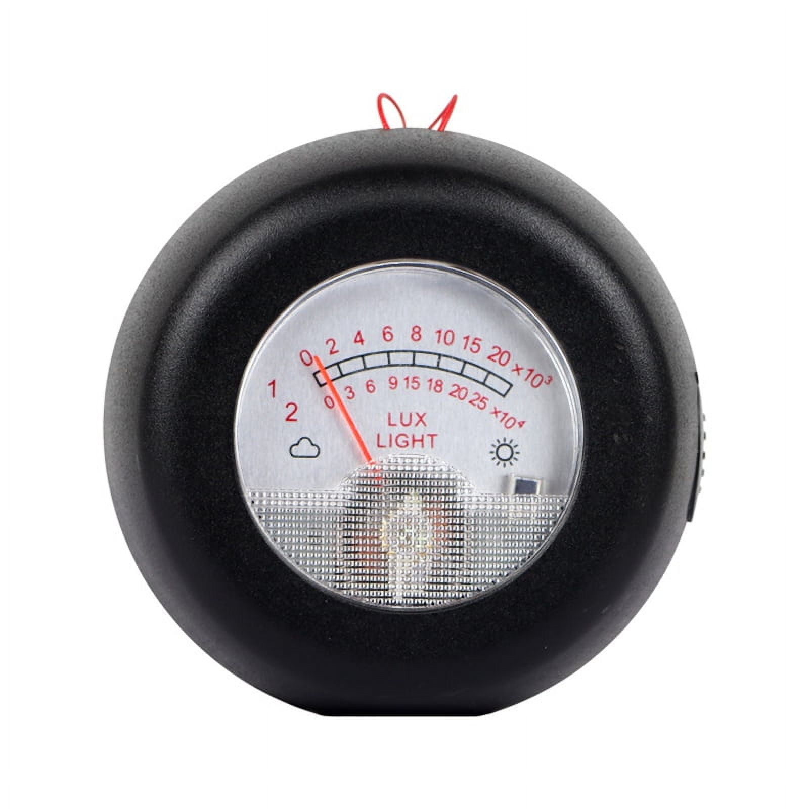 Agricultural planting thermometer Optical thermometer Lighting ...
