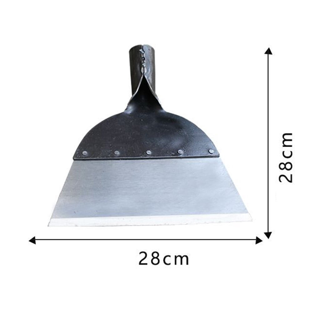 Agricultural shovel breeding tools livestock manure cleaning shovel ...