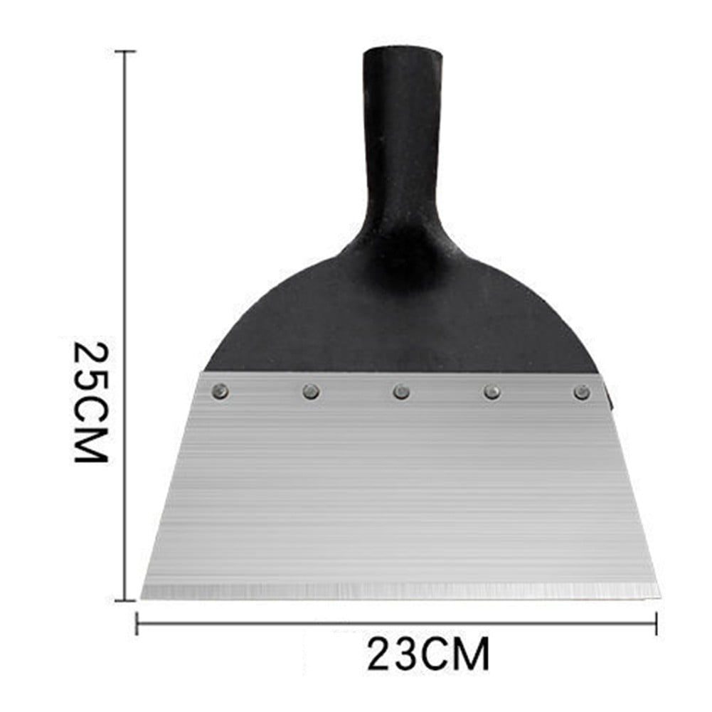 Agricultural shovel breeding tools livestock manure cleaning shovel ...