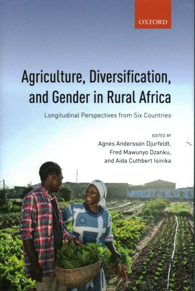 Pre-Owned Agriculture, Diversification, and Gender in Rural Africa ...