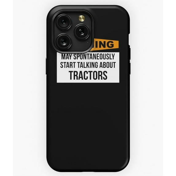 Agriculture Farming Industry Minimalist Graphic A1751 Phone Case for ...