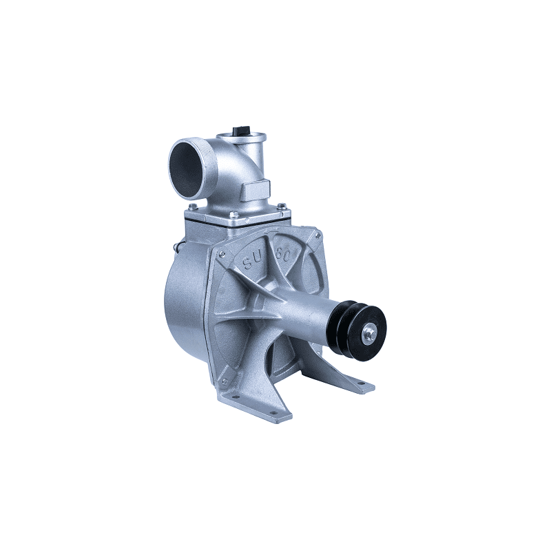 Agriculture Use Gasoline Diesel Engine Self-Suction 3-inch Outlet ...