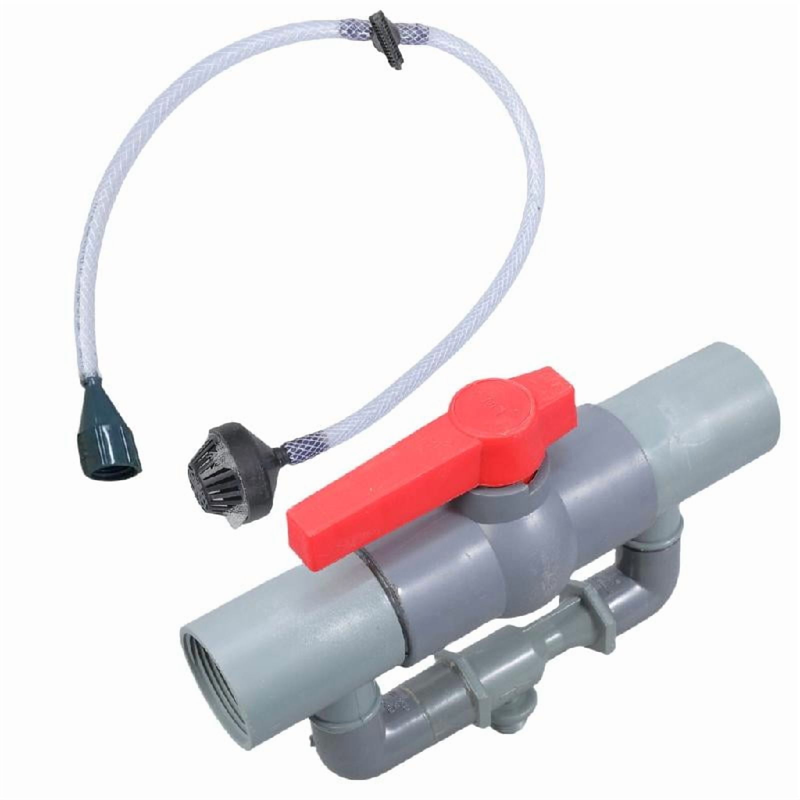 Agriculture Venturi Fertilizers Injector Set Watering Filter Water Tube ...