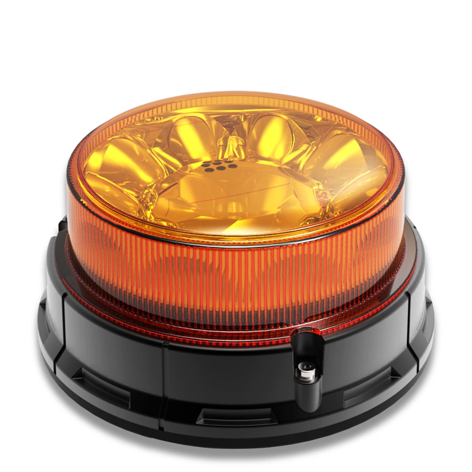 Agrieyes Class I Big LED Beacon Light 6.6", 80W Automatic Light ...