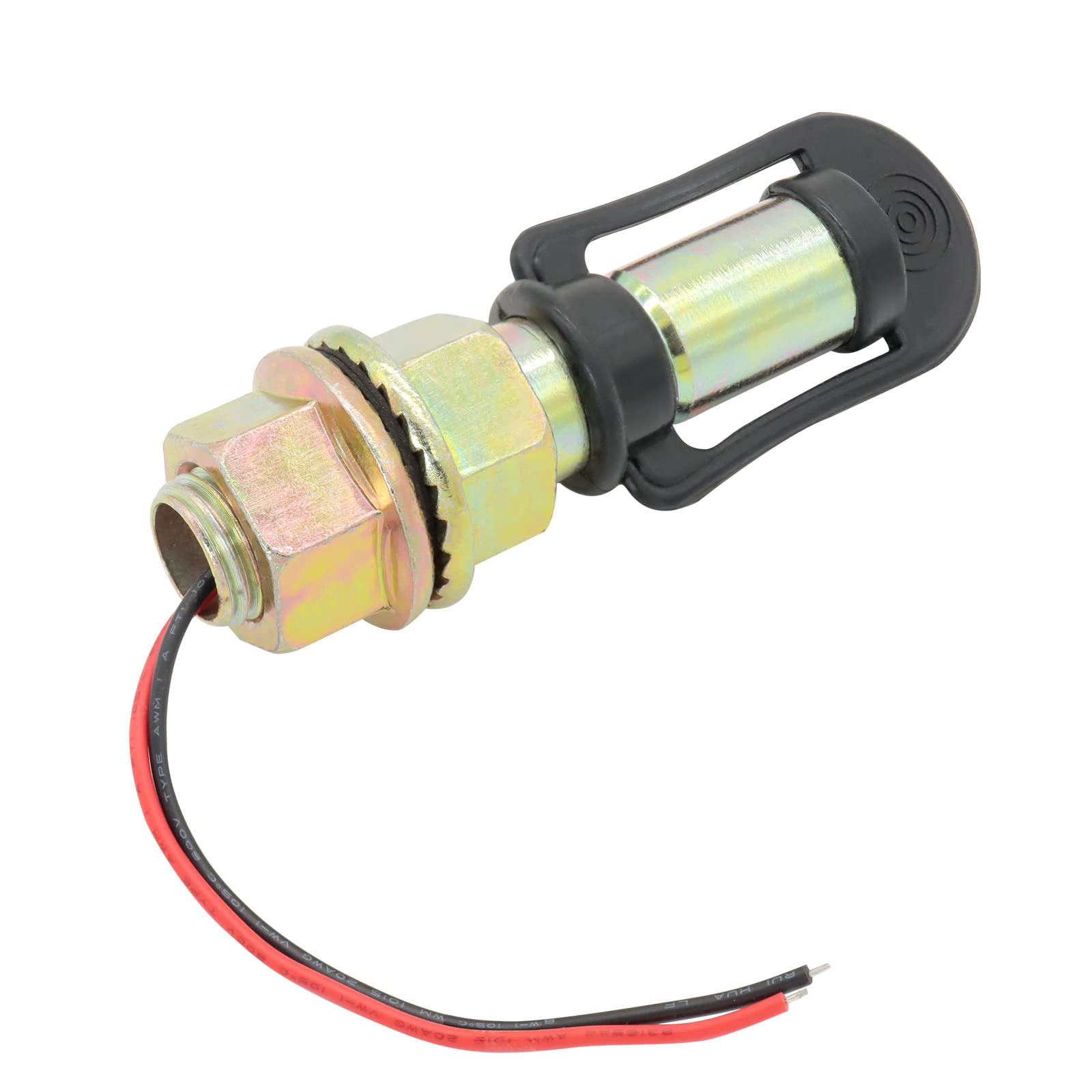 Agrieyes Tractor Beacon Light ZS23 Bracket,Metal Mount With Wire For ...