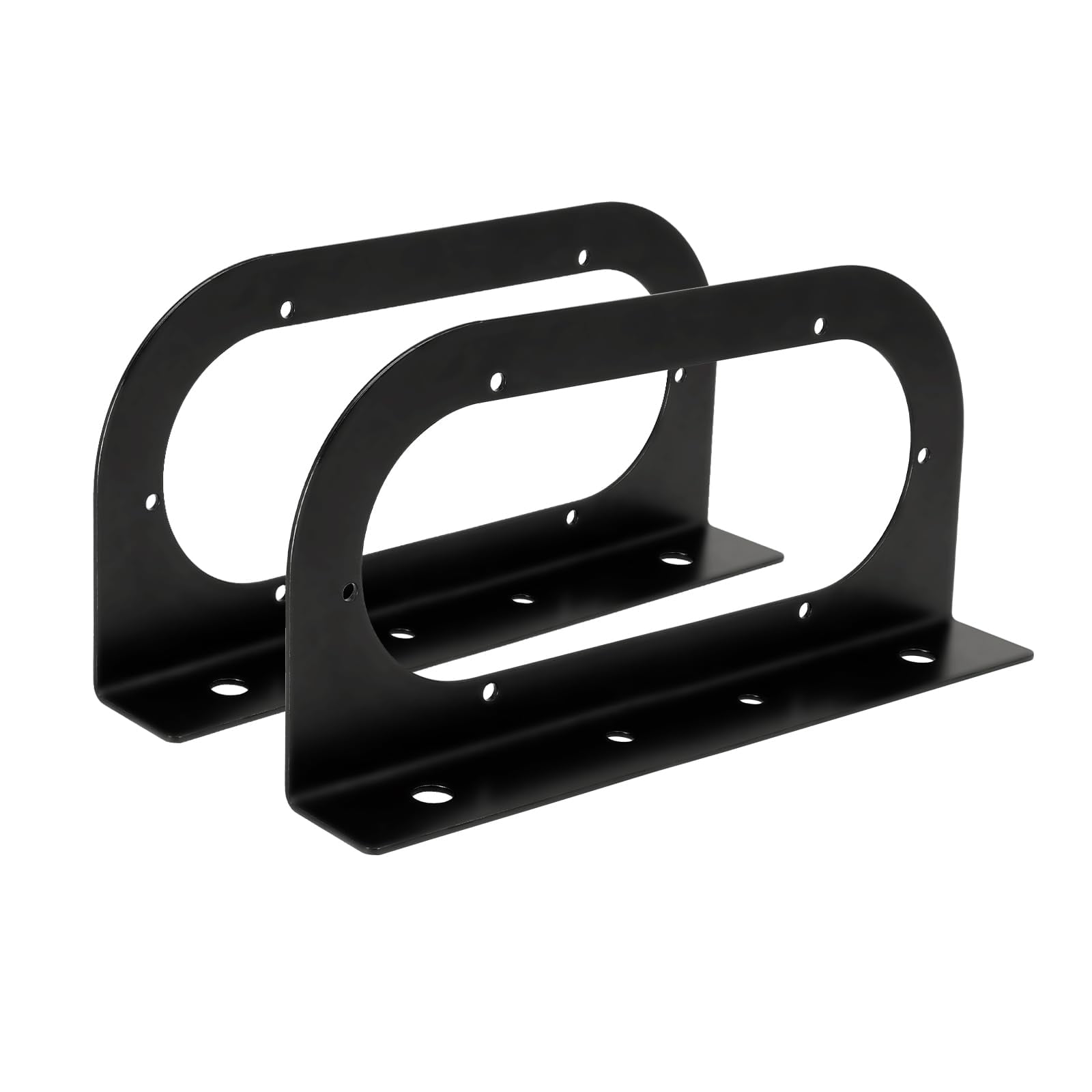 Agrieyes Trailer Light Bracket SSF20 for 6 Inch Oval LED Trailer Lights ...