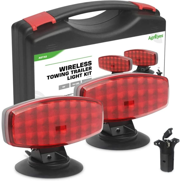 Wireless Tow Lights in Tow Lights - Walmart.com